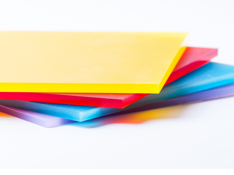 Common Plastics Used in Thermoforming | Advanced Plastiform, Inc.