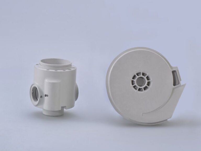 Injection Molding Process Parameters - Advanced Plastiform, Inc.