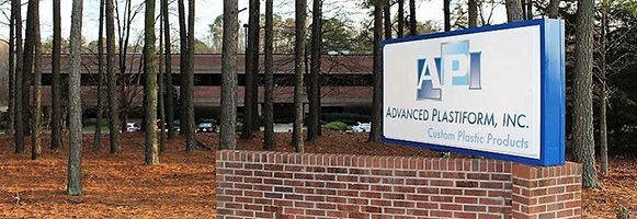 Request a Quote - Advanced Plastiform, Inc.