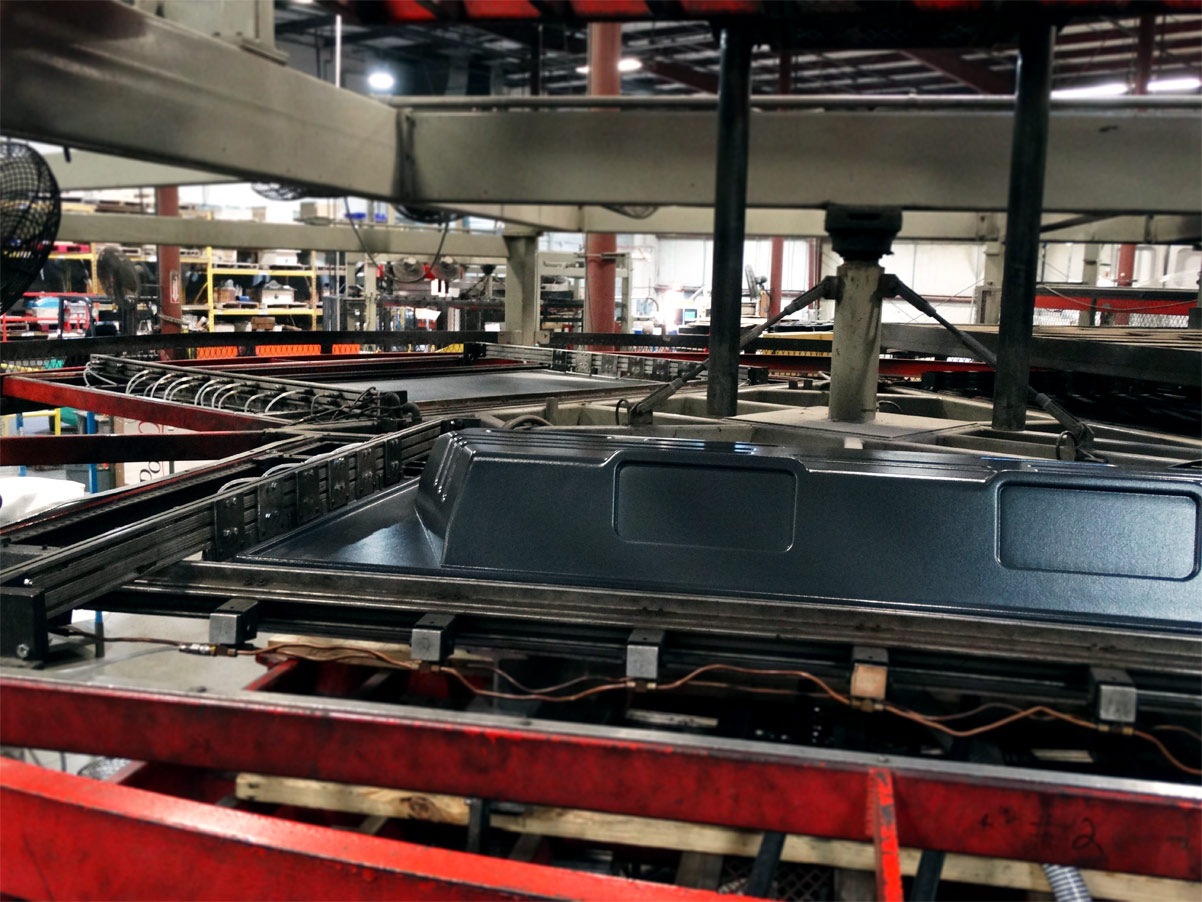 Common Fillers and Additives in Plastic Manufacturing