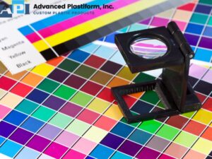 How to Achieve Precise Color Matching for Injection Molding