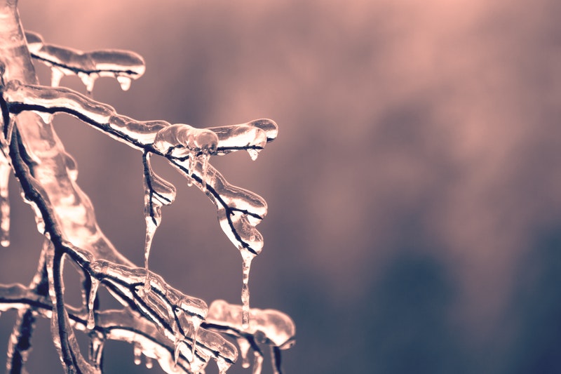 Plastic Manufacturing Slowed by Texas Ice Storm