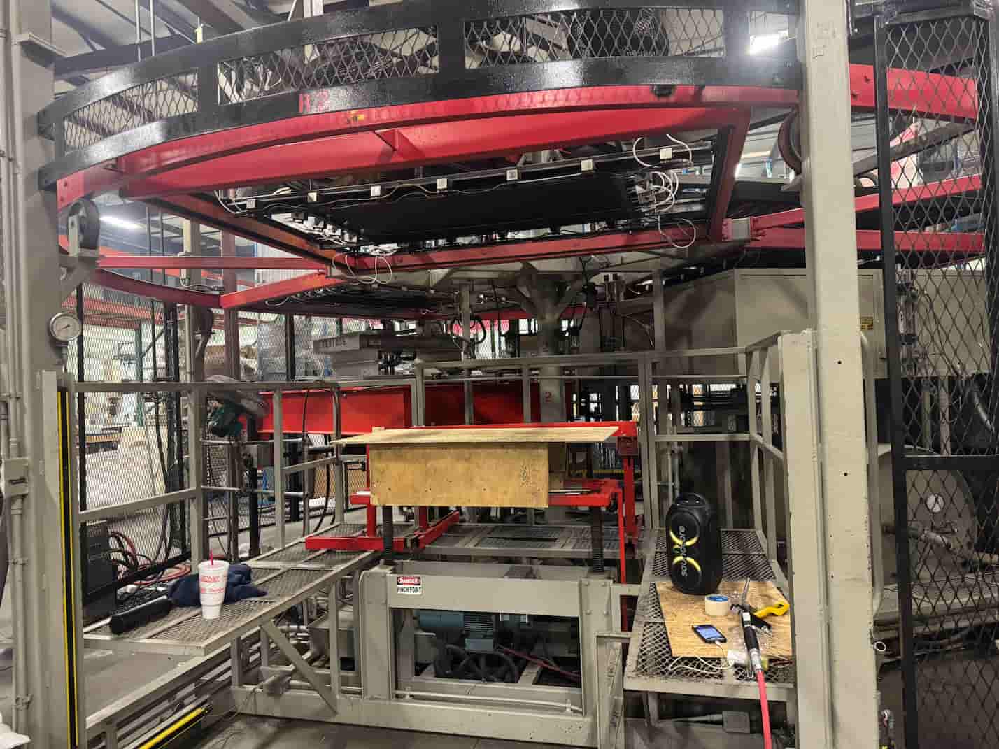 Trends and Innovations Shaping the Future of Thermoforming