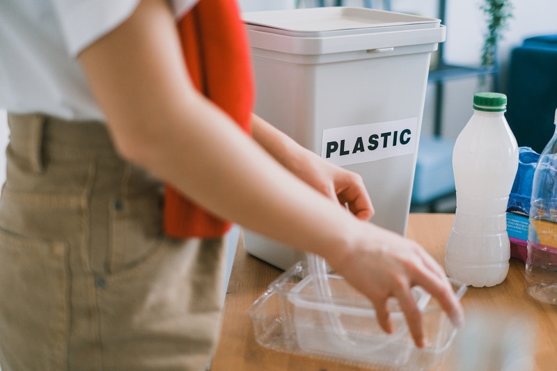 Understanding Plastic Recycling Numbers